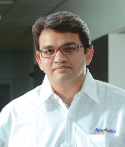 About Us - Sparkonix (India) Pvt. Ltd.