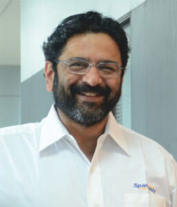 About Us - Sparkonix (India) Pvt. Ltd.