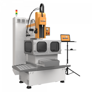 CNC EDM Drill - Sparkonix (India) Pvt. Ltd.